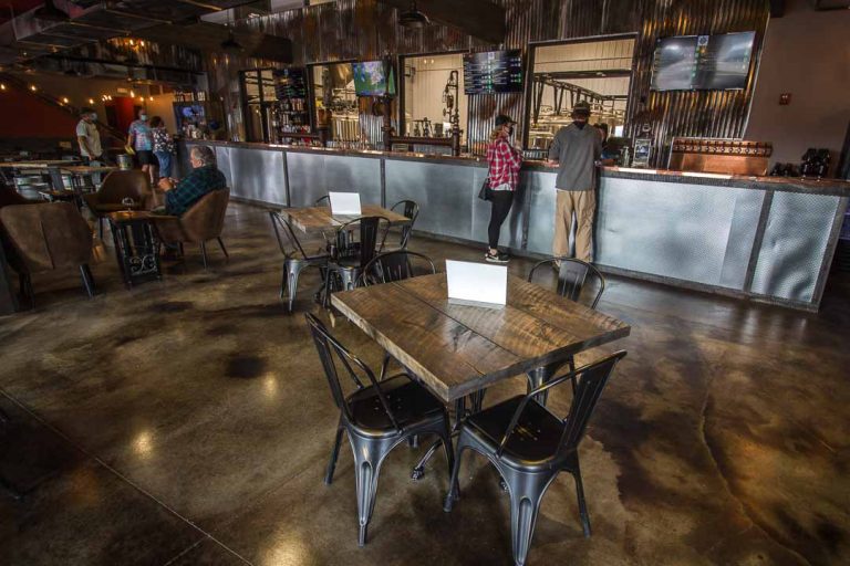 The Only Helena Breweries Guide You’ll Ever Need | Montana Discovered