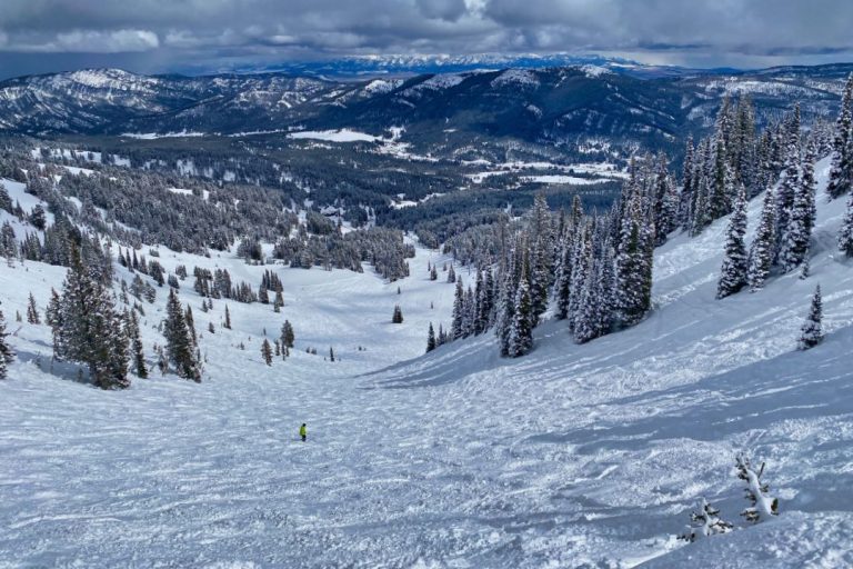 61 Fascinating Facts About Skiing | Montana Discovered