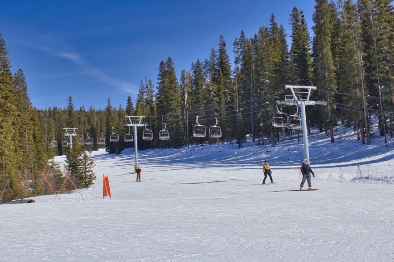 Discovery Ski Area: Your Next Epic Montana Ski Trip | Montana Discovered