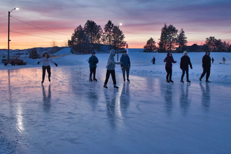 Winter in Montana: Things to Do for an Unforgettable Trip | Montana ...