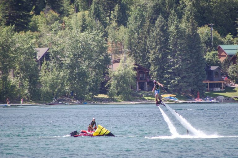30 Things To Do in Whitefish, MT, for Year-Round Fun | Montana Discovered