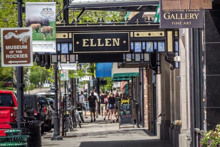 45 Fun Facts About Bozeman, Montana | Montana Discovered