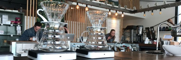 Top 10 Coffee Shops in Bozeman, Montana | Montana Discovered