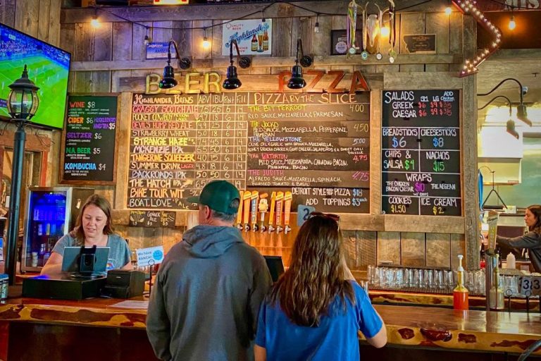 The Only Missoula Breweries Guide You’ll Ever Need | Montana Discovered