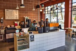 Top 10 Coffee Shops in Bozeman, Montana | Montana Discovered