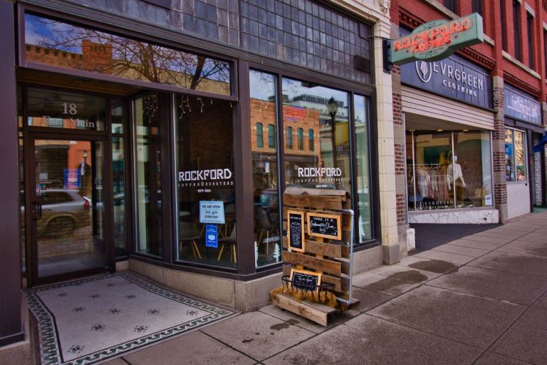 Top 10 Coffee Shops in Bozeman, Montana | Montana Discovered