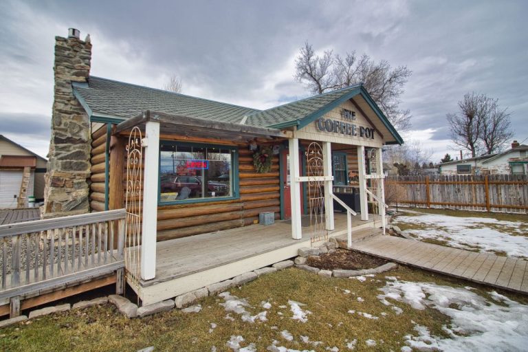 Top 10 Coffee Shops in Bozeman, Montana | Montana Discovered