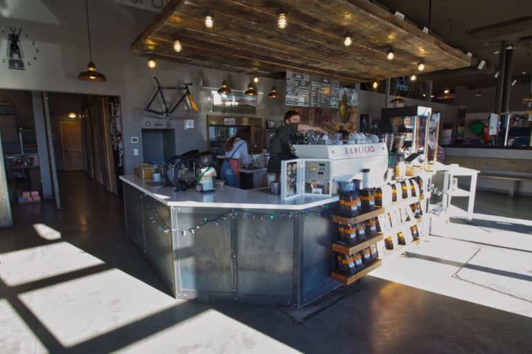 Top 10 Coffee Shops in Bozeman, Montana | Montana Discovered