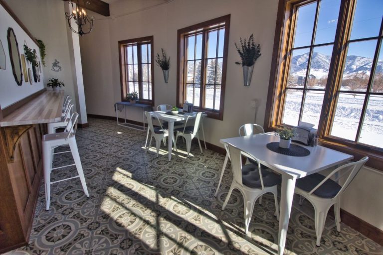 Top 10 Coffee Shops in Bozeman, Montana | Montana Discovered