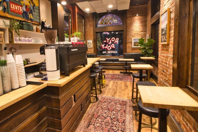 Top 10 Coffee Shops in Bozeman, Montana | Montana Discovered