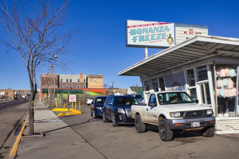 29 Things to Do in Butte, MT (Summer + Winter) | Montana Discovered