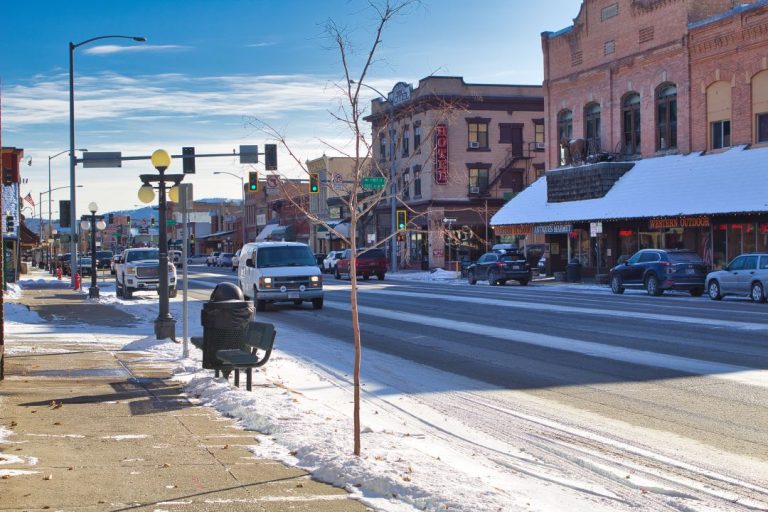 26 Fun Things to Do in Kalispell, Montana | Montana Discovered