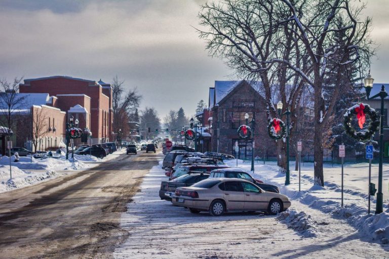 Why You Should Visit Whitefish, Montana, in Winter | Montana Discovered