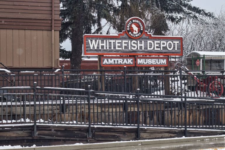 30 Things To Do in Whitefish, MT, for Year-Round Fun | Montana Discovered