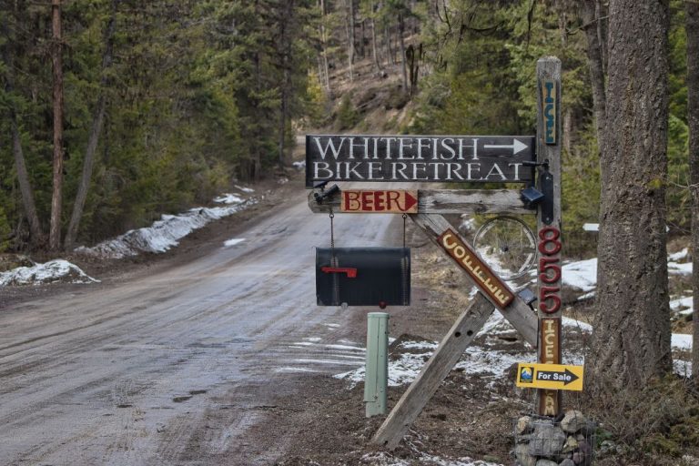 30 Things To Do in Whitefish, MT, for Year-Round Fun | Montana Discovered
