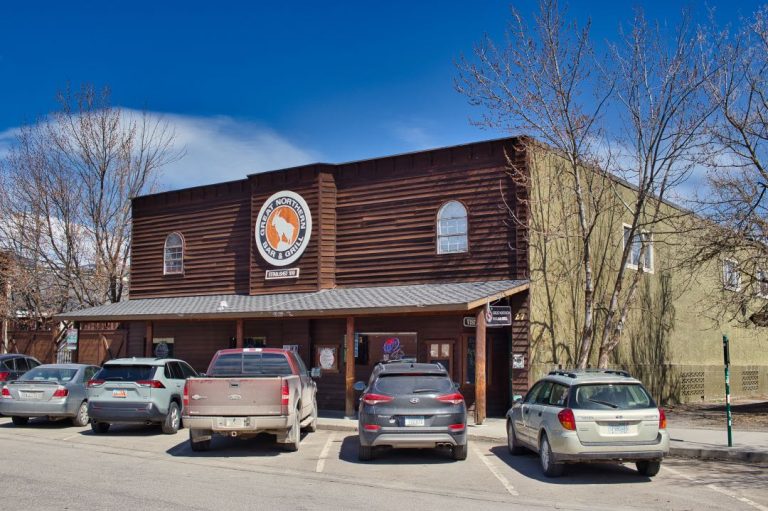 A Complete Guide to Camping in Whitefish, Montana | Montana Discovered