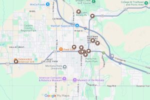 Top 10 Coffee Shops in Bozeman, Montana | Montana Discovered